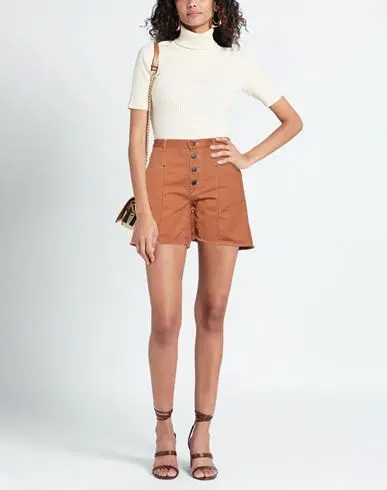 Isabel Marant Étoile Woven Shorts