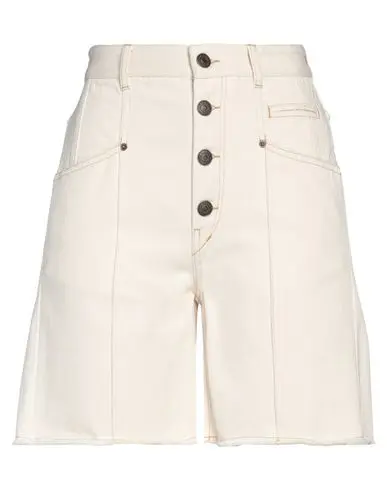 Isabel Marant Étoile Woven Shorts