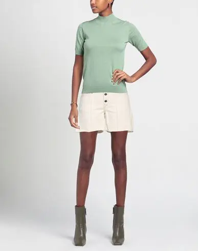 Isabel Marant Étoile Woven Shorts