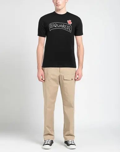 Dsquared2 T-shirt Size Cotton