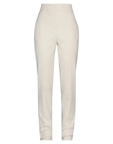 Dorothee Schumacher High-waisted Slim-leg Pants