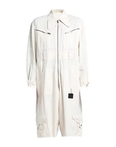 MAISON MARGIELA Jumpsuit - White