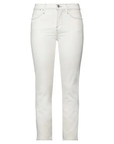 FRAME Straight-leg Jeans