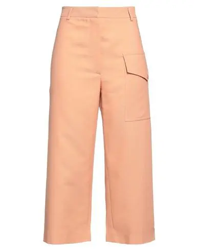Stella McCartney Tapered Leg Twill Pants