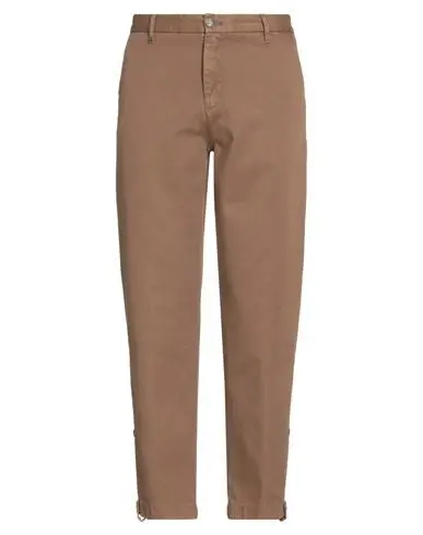 BERNA Pants Size Cotton - Brown