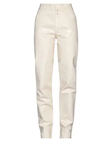 MAISON MARGIELA Gabardine Chinos