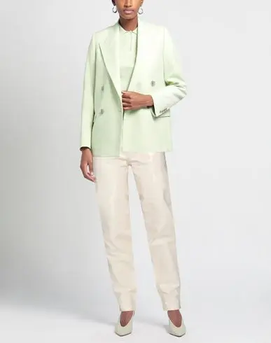 MAISON MARGIELA Gabardine Chinos
