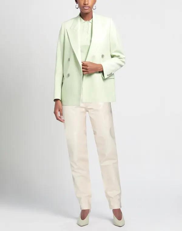 MAISON MARGIELA Gabardine Chinos