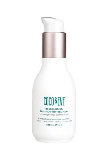 COCO & EVE Bond Building Pre-shampoo Treatment - Coco