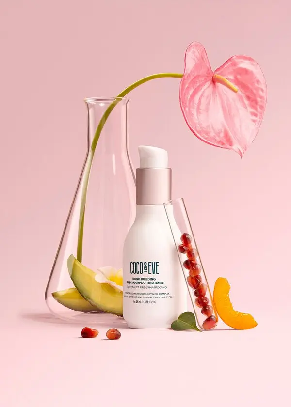 COCO & EVE Bond Building Pre-shampoo Treatment - Coco
