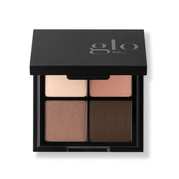 GLO SKIN BEAUTY Eye Shadow Quad - Bon Voyage