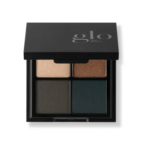 GLO SKIN BEAUTY Eye Shadow Quad - Northern Lights