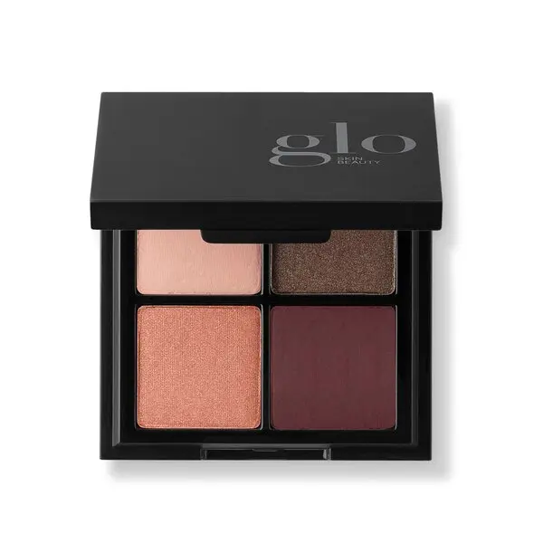 GLO SKIN BEAUTY Eye Shadow Quad - Rebel Angel