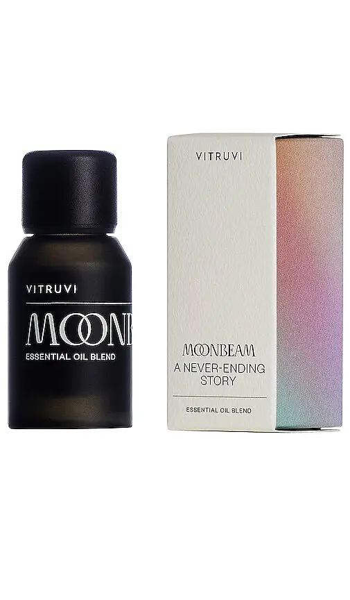 VITRUVI Moonbeam Essential Oil Blend