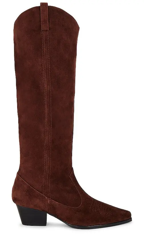 Raye Castiel Boot