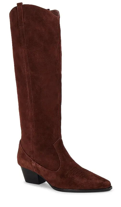 Raye Castiel Boot