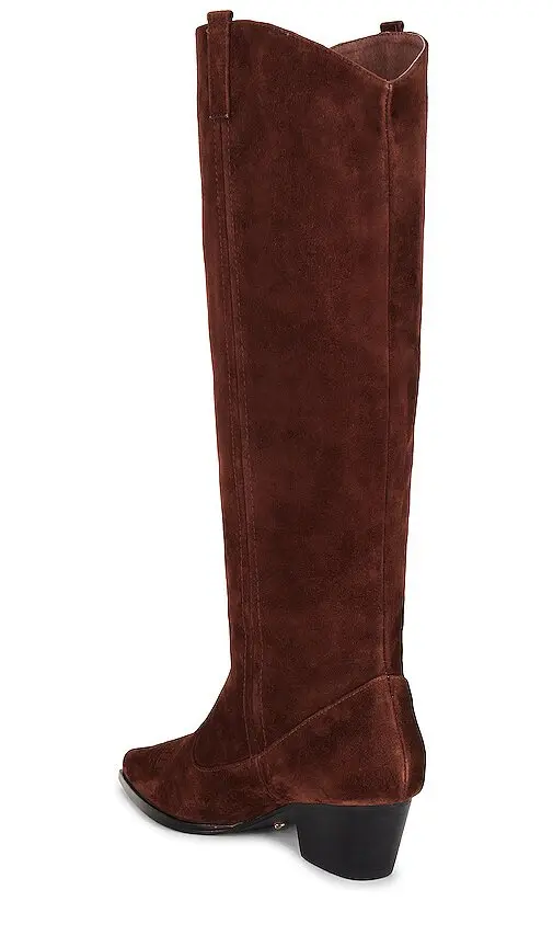 Raye Castiel Boot