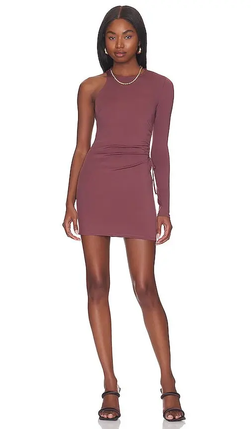poupette st barth mae mini dress Mini Dress Iris