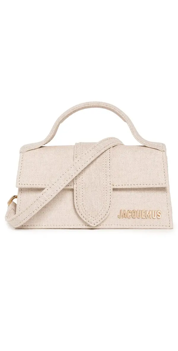 Jacquemus Le Bambino Bag