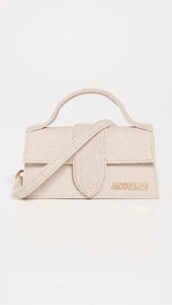 Jacquemus Le Bambino Bag