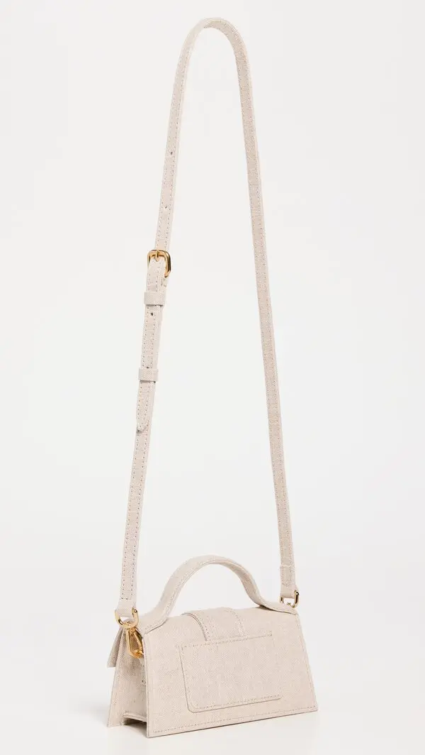Jacquemus Le Bambino Bag