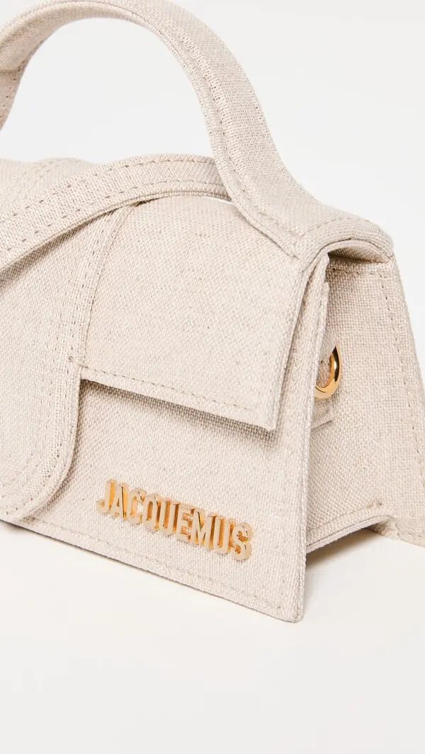 Jacquemus Le Bambino Bag