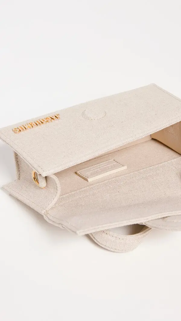 Jacquemus Le Bambino Bag