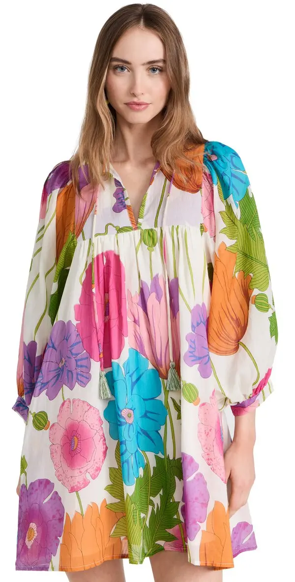 Mille Daisy Dress