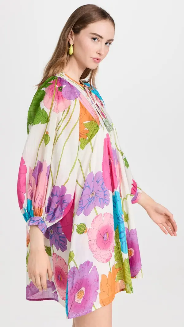 Mille Daisy Dress