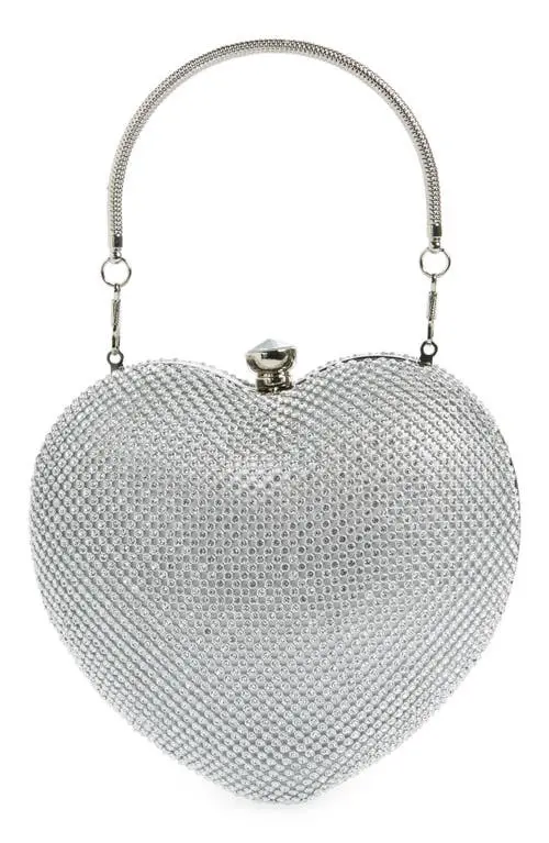 MALI + LILI Cleo Heart Bag