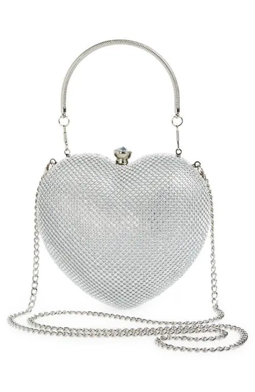 MALI + LILI Cleo Heart Bag