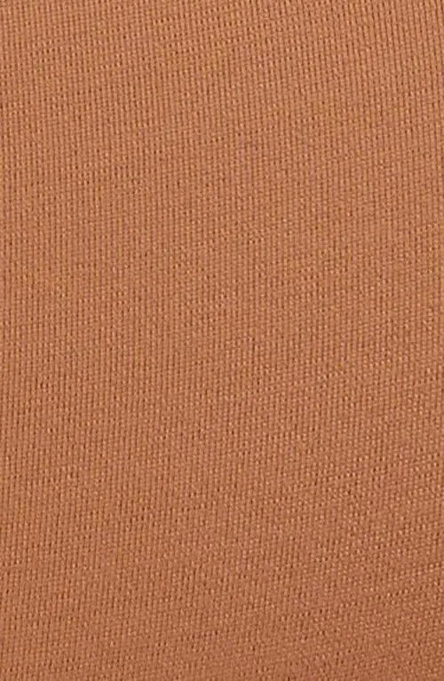 NUDE BARRE Seamless Thong - 2pm