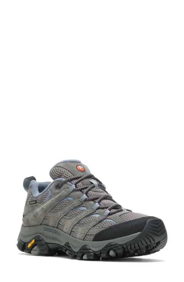 Merrell Moab 3 Waterproof Hiking Shoe