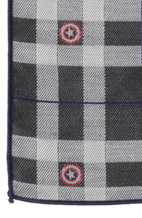 CUFFLINKS, INC. Cufflinks