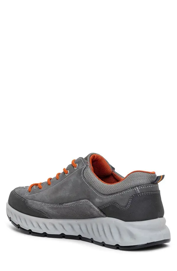 ARA Prague Sneaker - Grey