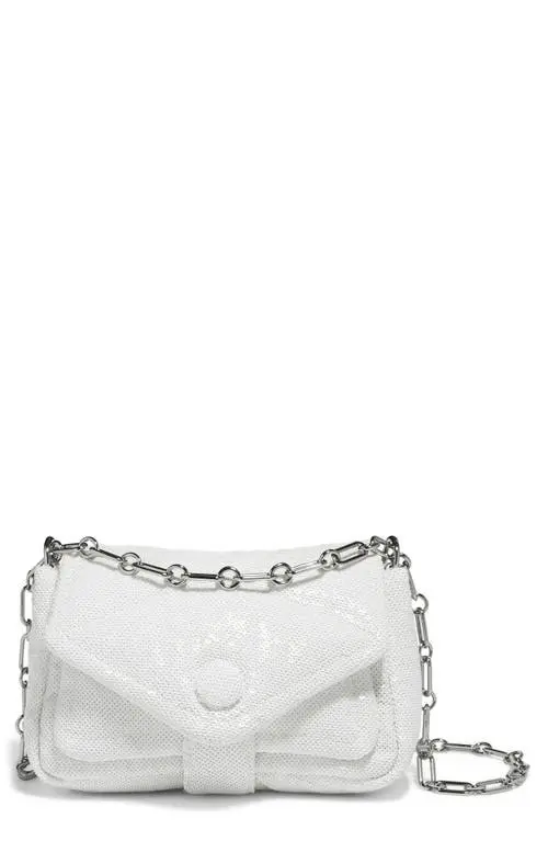 HOUSE OF WANT We Are Splendid Crossbody Bag