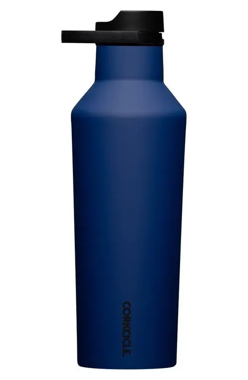 CORKCICLE 32-ounce Sport Canteen - Midnight Navy