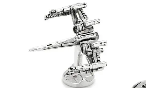 CUFFLINKS, INC. Cufflinks