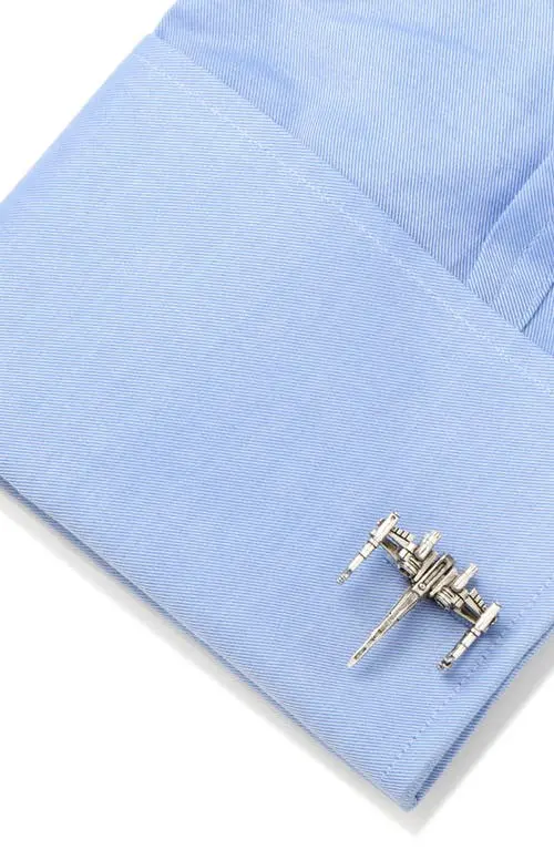 CUFFLINKS, INC. Cufflinks