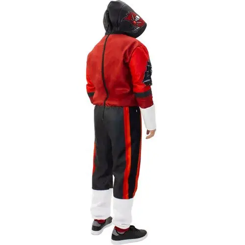JERRY LEIGH Tampa Bay Buccaneers Game Day Costume