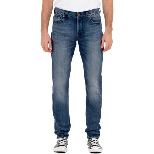 Fidelity Denim Indie Slim Fit Jeans