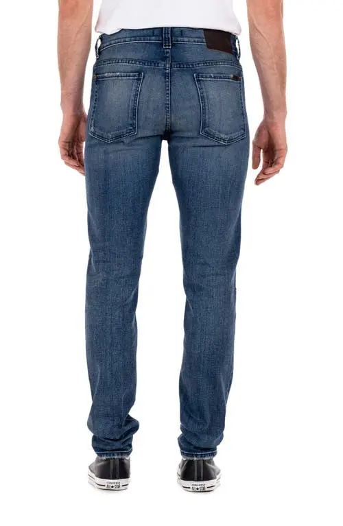 Fidelity Denim Indie Slim Fit Jeans