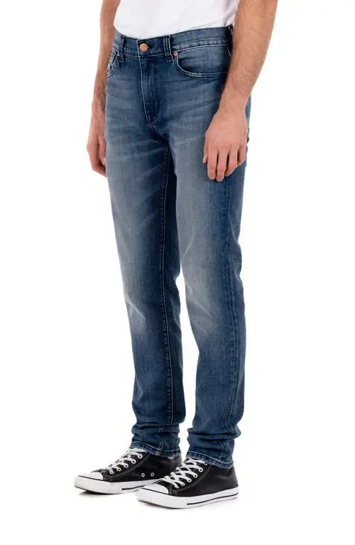 Fidelity Denim Indie Slim Fit Jeans