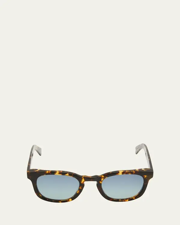 Garrett Leight Kinney X Sun Sunglasses - Tut/swpg