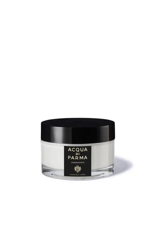 ACQUA DI PARMA Osmanthus Body Cream - Aqua