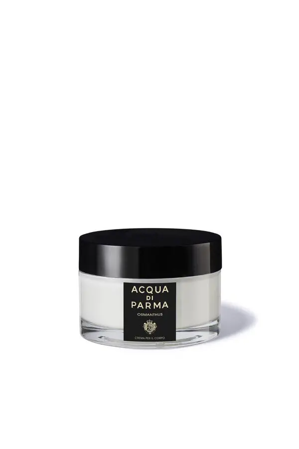 ACQUA DI PARMA Osmanthus Body Cream - Aqua