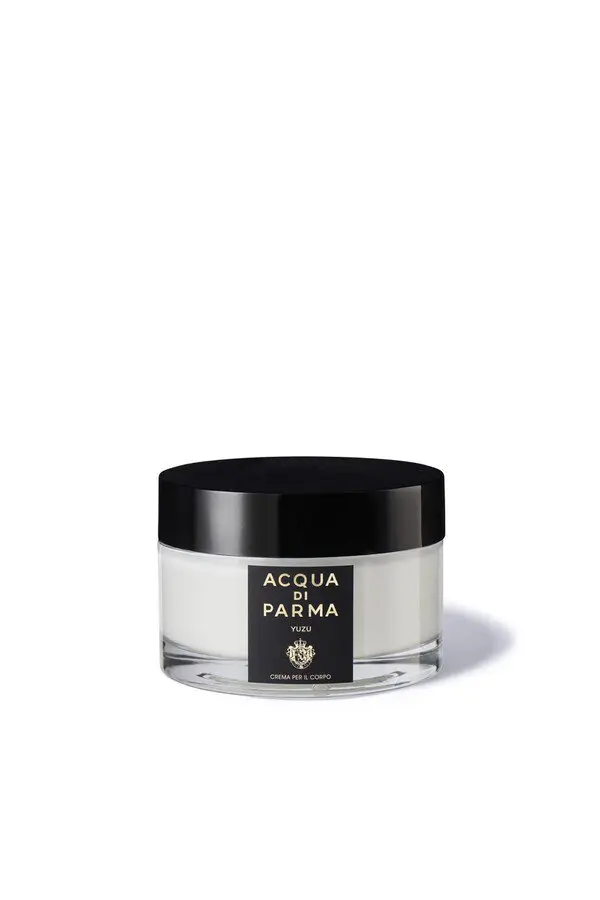 ACQUA DI PARMA Yuzu Body Cream - Aqua