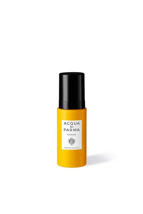 ACQUA DI PARMA Barbiere Multi Action Face Cream - Blue