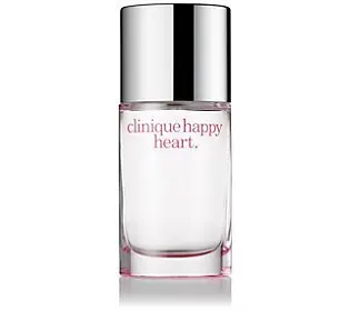 CLINIQUE Happy Heart Perfume Spray, 1 Fl Oz - One-color