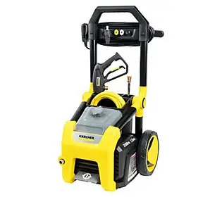 KARCHER K 2100 Psi 1.2 Gpm Electric Power Press Re Washe - One-color